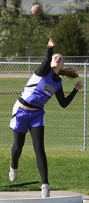 Wisconsin Track OnLine Weekly Feature 2008: Sugar River Invitational