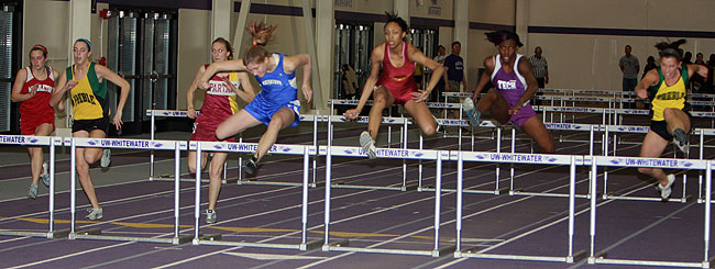 Wisconsin Track OnLine Weekly Feature 2009: W/TFA State Indoor ...