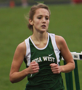 Wisconsin Track OnLine Feature 2011: Marquette University Recruits For ...