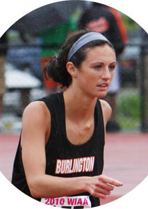 Wisconsin Track OnLine Feature 2011: Athletes Moving Up the All ...