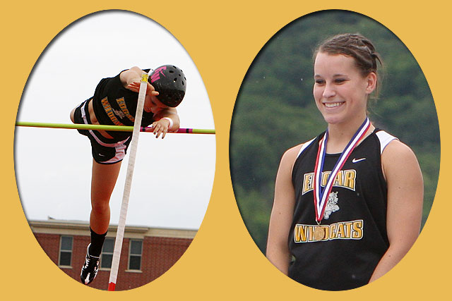 Wisconsin Track OnLine Feature 2011: Athletes Moving Up the All ...