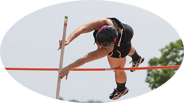 WIAA Track And Field Championships 2011: Long Jump, Triple Jump, High ...