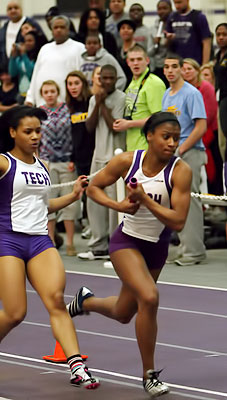 Wisconsin Track OnLine Feature 2011: Wisconsin TFA Indoor Championships ...