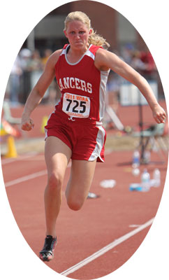 Wisconsin Track OnLine Feature 2012: D3 Field WIAA State Meet 2011