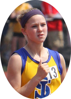 Wisconsin Track OnLine Feature 2012: Meet Records Week 5 and 6