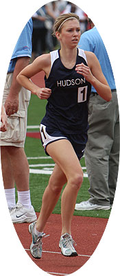 Wisconsin Track OnLine Feature 2012: Meet Records Week 8