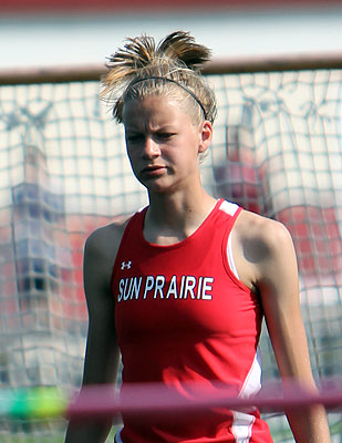 Wisconsin Track OnLine Feature 2012: Middleton D1 WIAA Track and Field ...