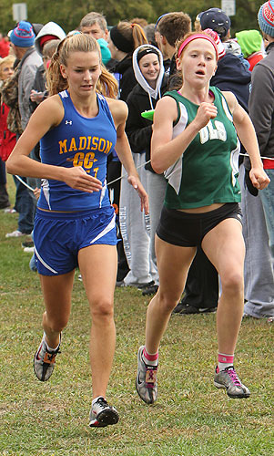Wisconsin Track OnLine Feature 2012: 75th Midwest Invitational Cross ...