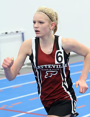 Wisconsin Track OnLine Feature 2012: Pioneer High School Invite At UW ...