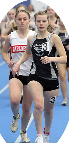 Wisconsin Track OnLine Feature 2012: Pioneer High School Invite At UW ...