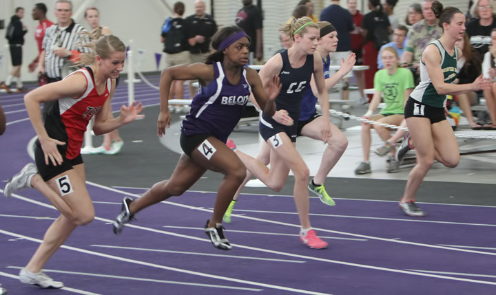 Wisconsin Track OnLine Feature 2012: Nelson-Daniels Classic: track ...