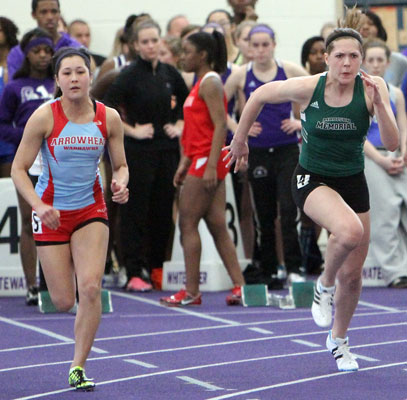 Wisconsin Track OnLine Feature 2012: Nelson-Daniels Classic: track ...