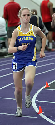 Wisconsin Track OnLine Feature 2012: Nelson-Daniels Classic: track ...