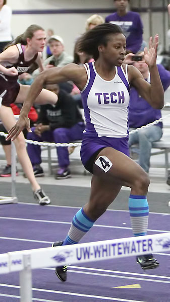 Wisconsin Track OnLine Feature 2012: W/TFA Indoor Championships at UW ...