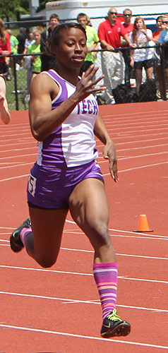 Wisconsin Track OnLine Feature 2012: WIAA State Track And Field ...