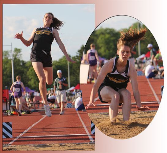 Wisconsin Track OnLine Feature 2012: WIAA State Track And Field ...