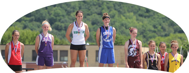 Wisconsin Track OnLine Feature 2012: WIAA State Track And Field ...