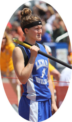 Wisconsin Track OnLine Feature 2012: WIAA State Track And Field ...