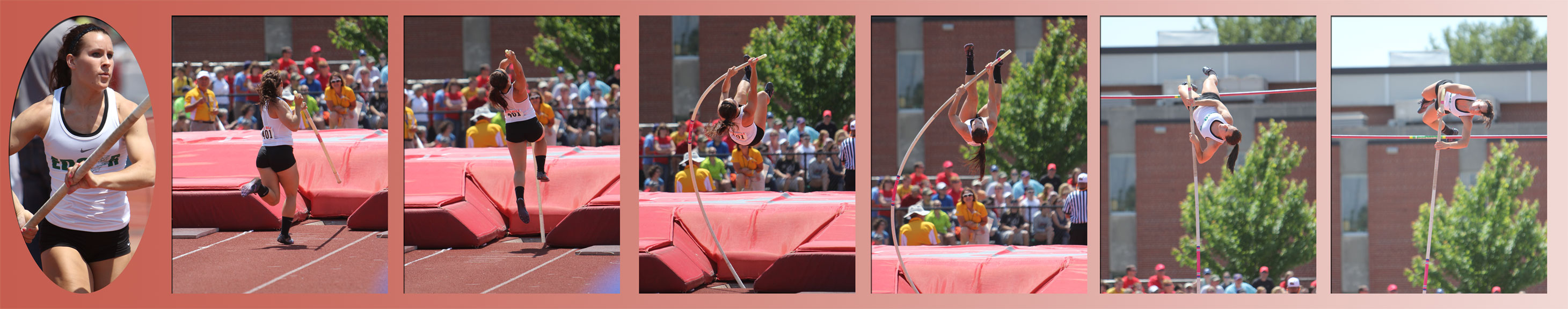 Wisconsin Track OnLine Feature 2012: WIAA State Track And Field ...