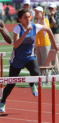 Wisconsin Track OnLine Feature 2013: D1 Returning Track Athletes - 2013 ...