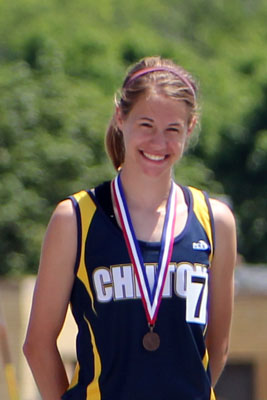 Wisconsin Track OnLine Feature 2013: D2 Returning WIAA State Meet Track ...