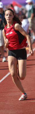 Wisconsin Track OnLine Feature 2013: D3 Returning State Meet Field Athletes