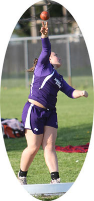 Wisconsin Track OnLine Feature 2013: D3 Returning State Meet Field Athletes