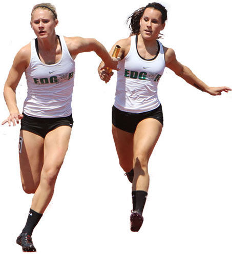 Wisconsin Track OnLine Feature 2013: D3 Returning State Meet Relay Athletes