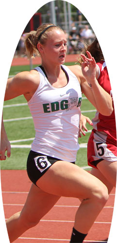 Wisconsin Track OnLine Feature 2013: Senior Plans For Kira Dittman From ...