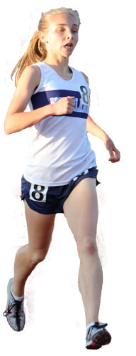 Wisconsin Track OnLine Feature 2013: Senior Plans For Jamie Shannon ...