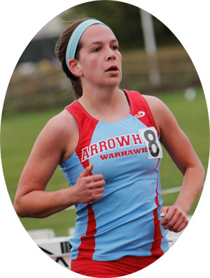 Wisconsin Track OnLine Feature 2014: Charger Invite Held At Sussex ...