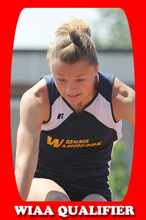 Wisconsin Track OnLine Feature 2014: Division 3 Field Athletes Who ...