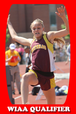 Wisconsin Track OnLine Feature 2014: Division 3 Field Athletes Who ...