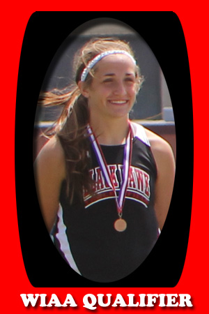 Wisconsin Track OnLine Feature 2014: Division 3 Field Athletes Who ...