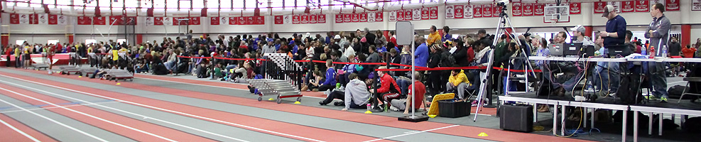 Wisconsin Track OnLine Feature 2014: 2014 USATF Wisconsin Indoor Track ...