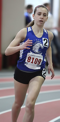 Wisconsin Track OnLine Feature 2014: 2014 USATF Wisconsin Indoor Track ...