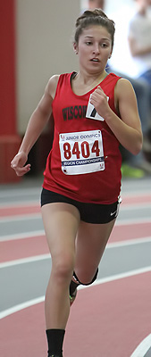 Wisconsin Track OnLine Feature 2014: 2014 USATF Wisconsin Indoor Track ...