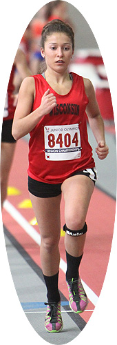 Wisconsin Track OnLine Feature 2014: 2014 USATF Wisconsin Indoor Track ...