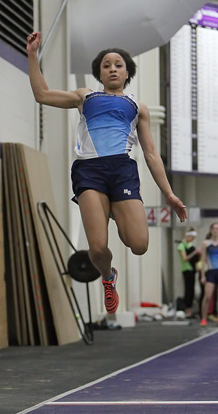 Wisconsin Track OnLine Feature 2014: Nelson-Danials Classic Small Field ...