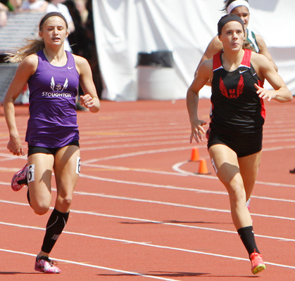 Wisconsin Track OnLine Feature 2014: WIAA 2014 State Track And Field ...