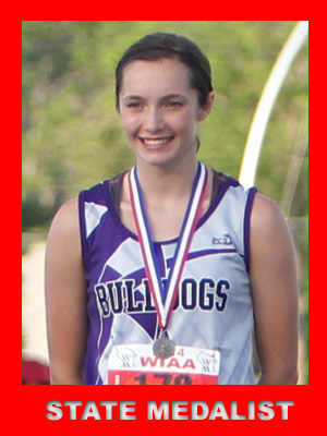 Wisconsin Track OnLine Feature 2014: WIAA 2014 State Track And Field ...