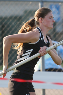 Wisconsin Track OnLine Feature 2017: McFarland D2 Sectional