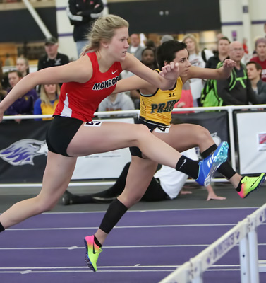 Wisconsin Track OnLine Feature 2017: Wisconsin Track And Field ...
