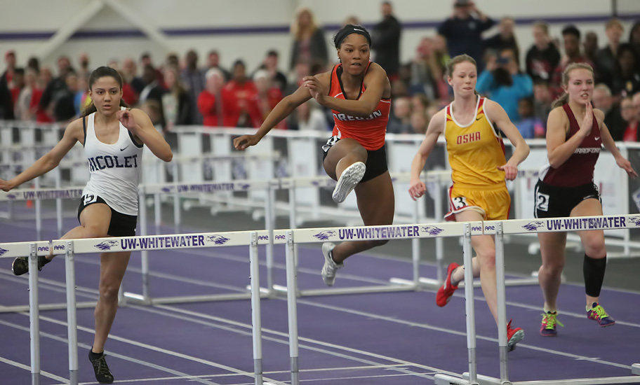 Wisconsin Track OnLine Feature 2017: Wisconsin Track And Field ...