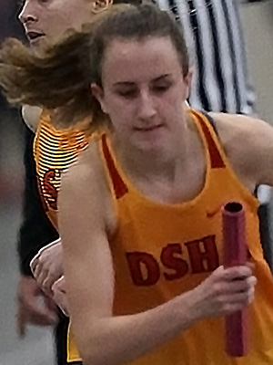 Wisconsin Track OnLine Feature 2018: Racine Case Eagle Invite Meet ...