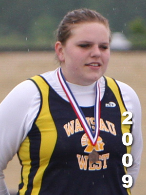 Wisconsin Track OnLine Feature 2019: Promoting High School Girls Track ...