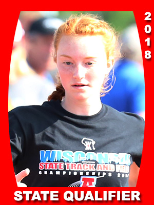 Wisconsin Track OnLine Feature 2019: Promoting High School Girls Track ...