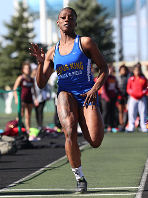 Wisconsin Track OnLine Feature 2019: Promoting High School Girls Track ...