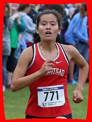 Wisconsin Track OnLine Feature 2019: Promoting High School Girls Track ...