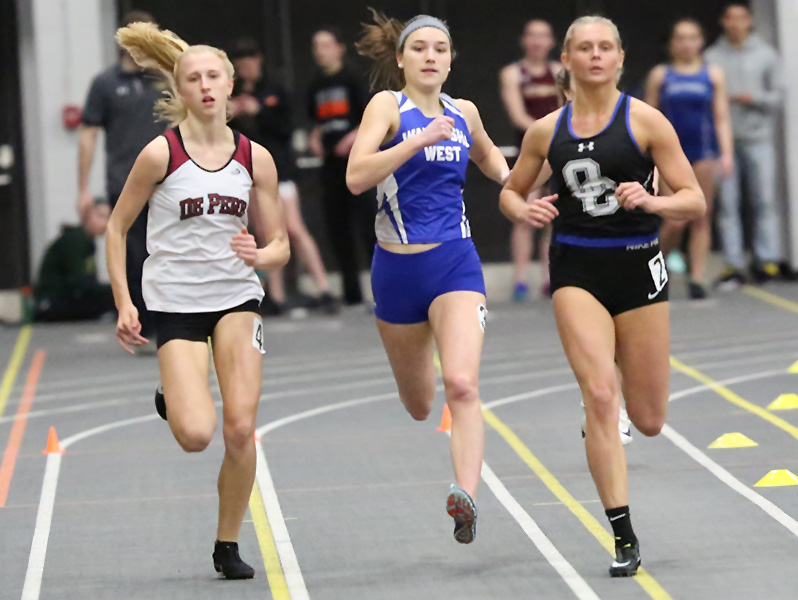 Wisconsin Track OnLine Feature 2019: UW-Oshkosh Large School High ...